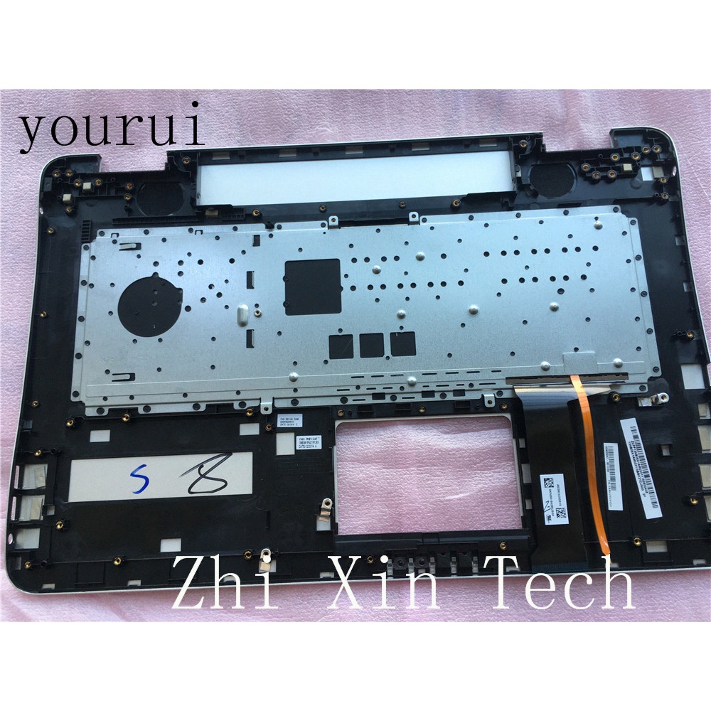 yourui For Asus N751 N751JX N751JK N751J G771 GL771 palmrest top C CASE ...