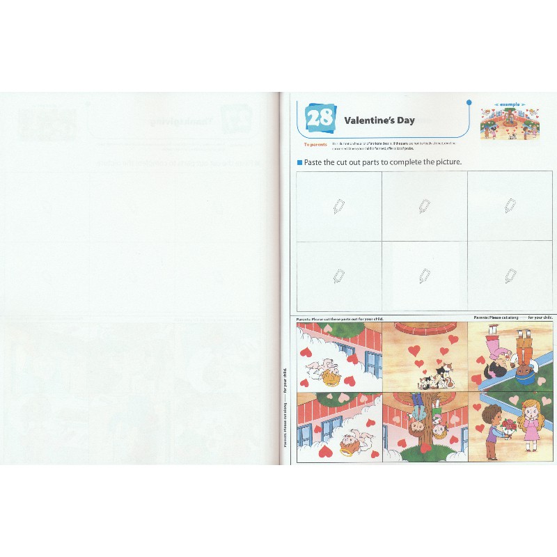 Kumon Are You Ready For Kindergen จิตรกรรมเพื่อการศึกษา - 2019puff.th ...