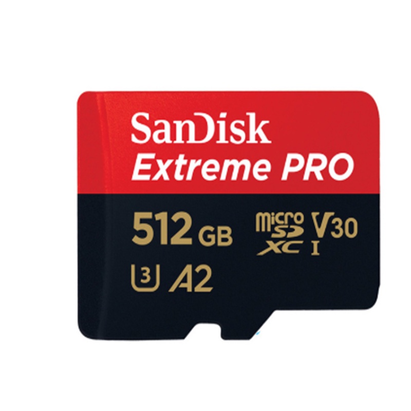 SanDisk Micro SD Card 512GB MicroSDHC Memory Card 256GB 128GB 64GB 32GB ...
