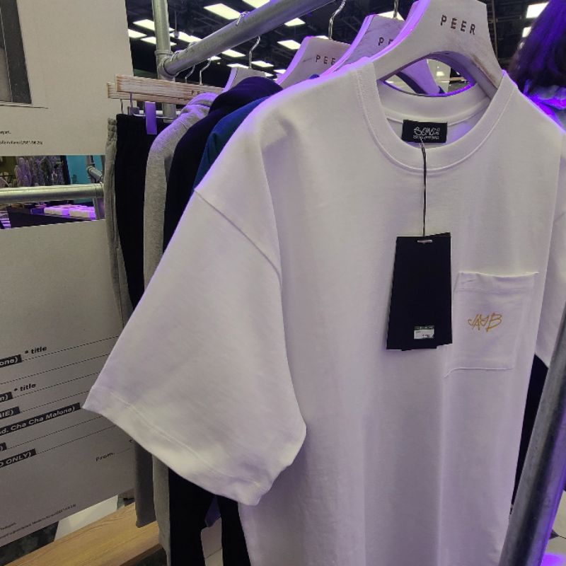 [ พร้อมส่ง ] JAY B - 1st EP [SOMO:FUME] OFFICIAL MERCH 2021 ของแท้ ...