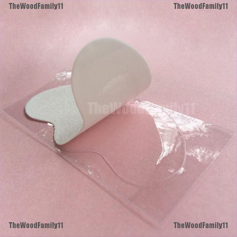 TWF 10/20Pcs Nose Mask Pore Cleansing Strips Blackhead Remover Peel Off ...