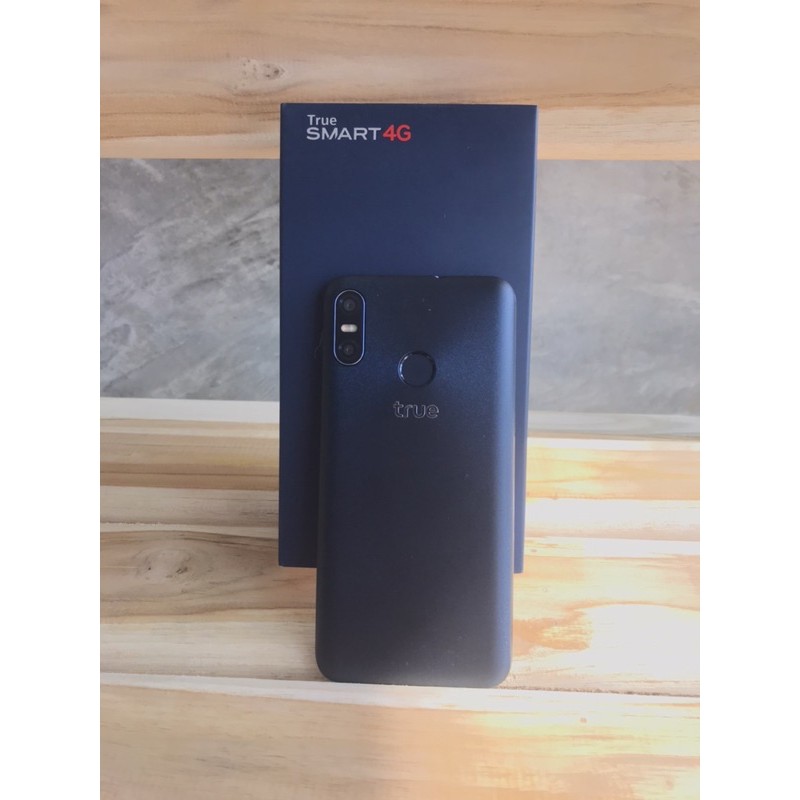 โทรศัพท์ มือถือ True Smart 4G P1 หน้าจอ 5 นิ้ว - shippingimp - ThaiPick
