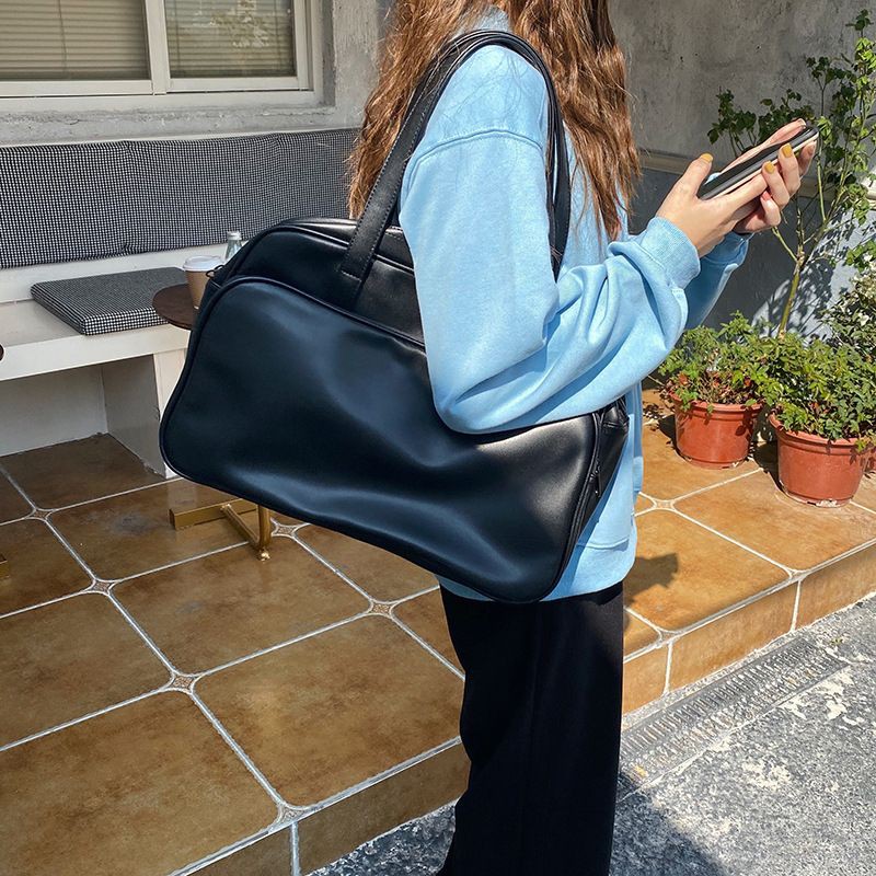 ลดเพิ่มอีก15 ใส่โค้ด MIDLB60 เฉพาะ14-18ต.ค.65 พร้อมส่ง Big Berm bag ...
