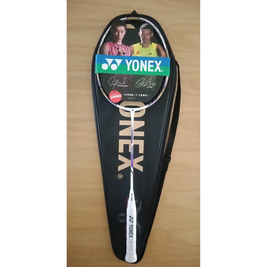 Yonex Voltric Z-Force I Limited | Shopee Thailand