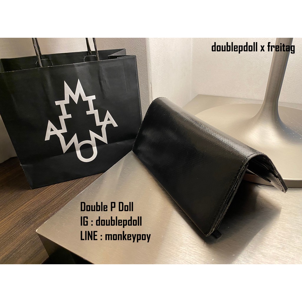 กระเป๋า FREITAG F559 PENNY มือ 1 จาก MILAN | Shopee Thailand