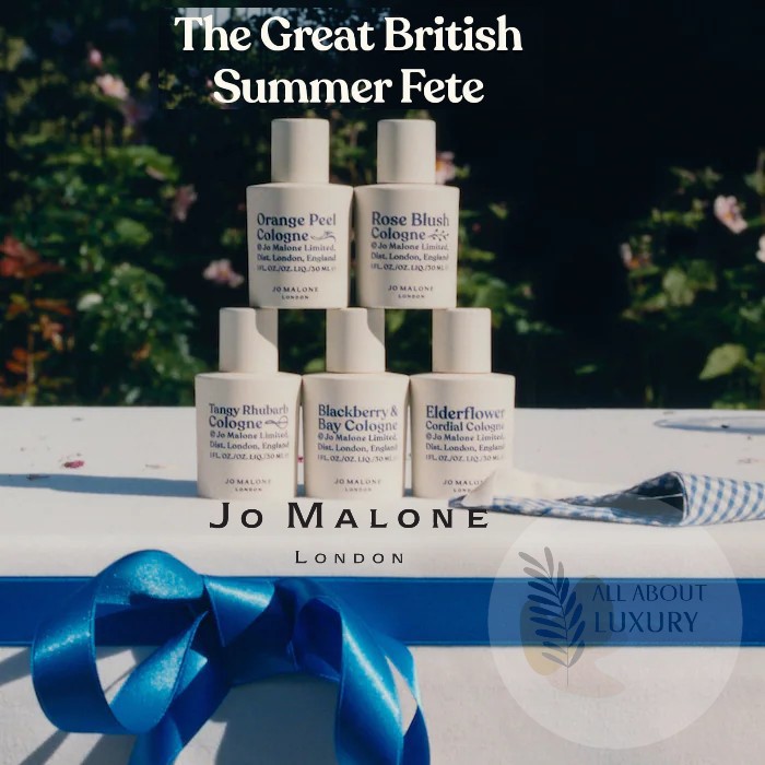 ♡ พร้อมส่ง???? Jo Malone Marmalade Collection 2021 ขนาด 30ml. (พร้อม ...