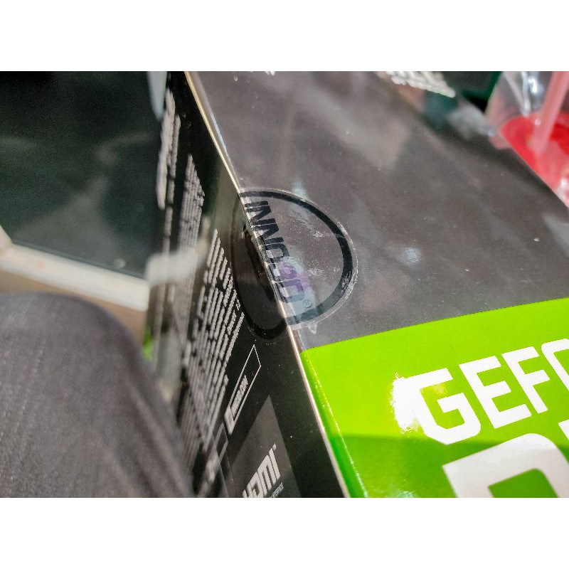 RTX 3060 Inno iChill 12GB/DDR6 ประกันศูนย์3ปีเต็ม *** ใส่โค้ดลดเพิ่ม ...