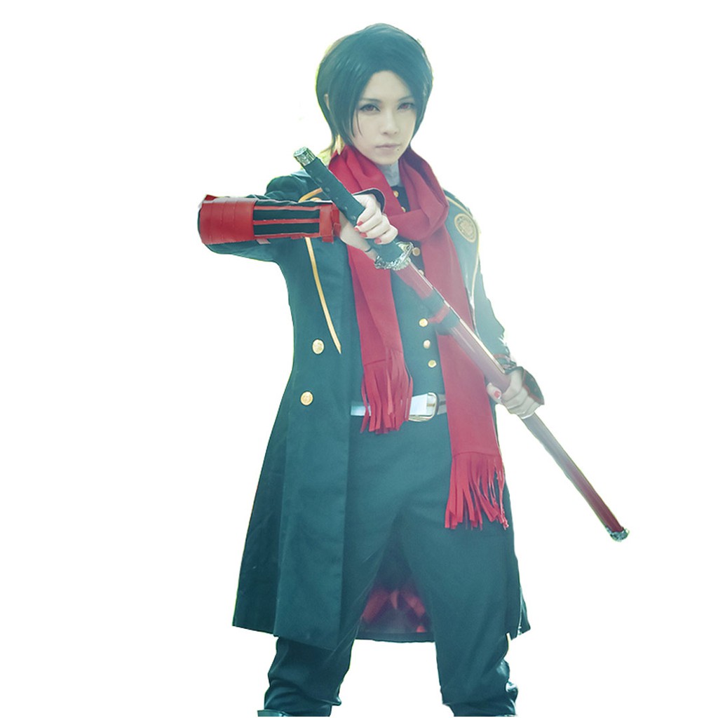 uwow sword flurry cos มีดชายแคลิฟอร์เนียแสงคอสเพลย์แต่งกาย ...