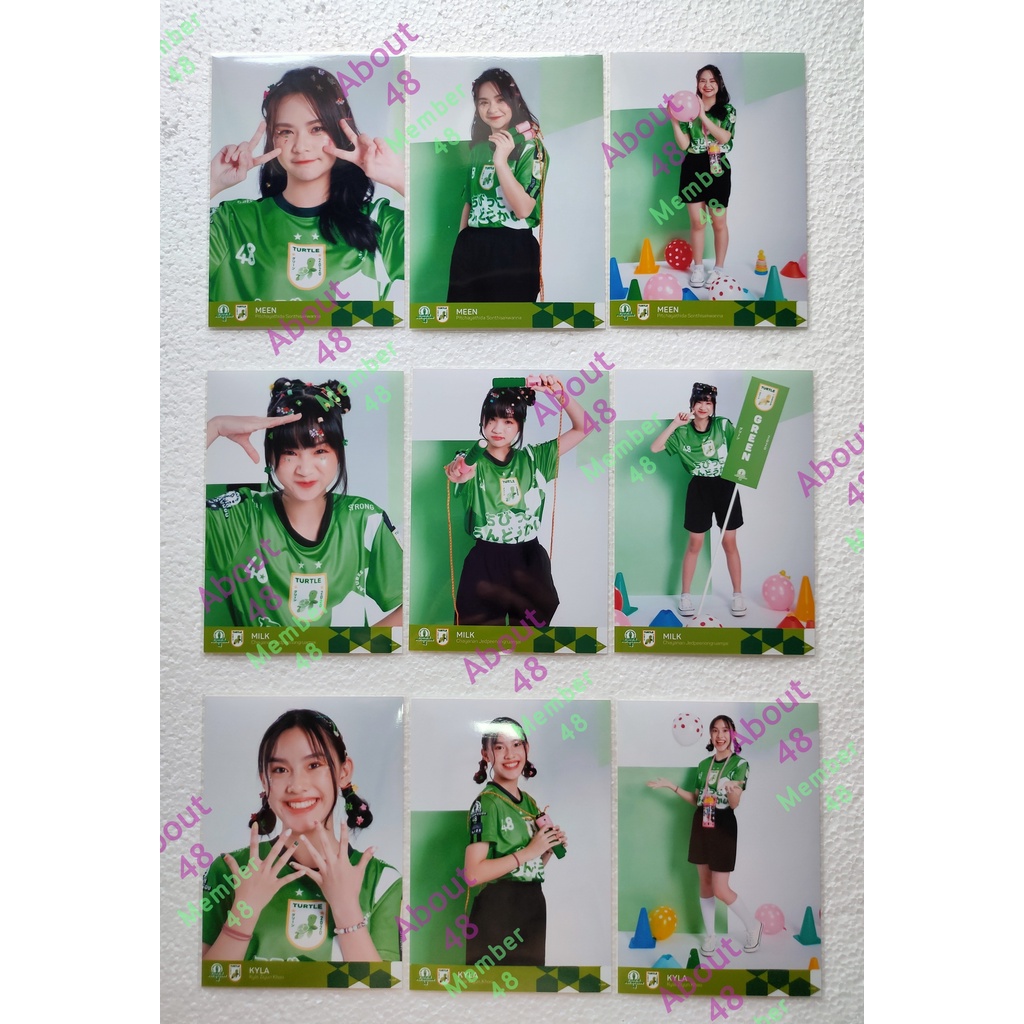 Photoset อนุบาล48 CGM48 (22) ปะริมะ พั้นซ์ มีน รินะ นีน่า มิลค์ เจย์ดา ...