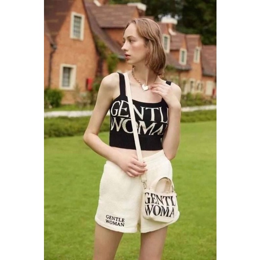 กระเป๋า Mini Gentle Woman ใบเล็กน่ารัก | Shopee Thailand