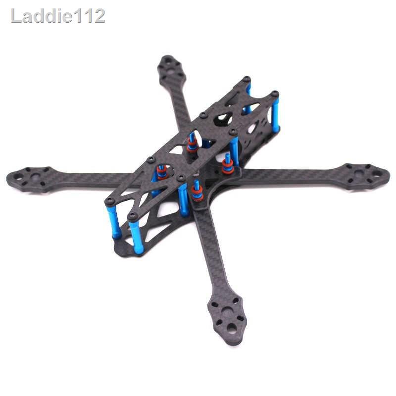 จัดส่งที่รวดเร็ว☽♚ [ร้านไทยส่งไว] X5 5 Inch 232mm ใบ 5นิ้ว FPV Racing ...