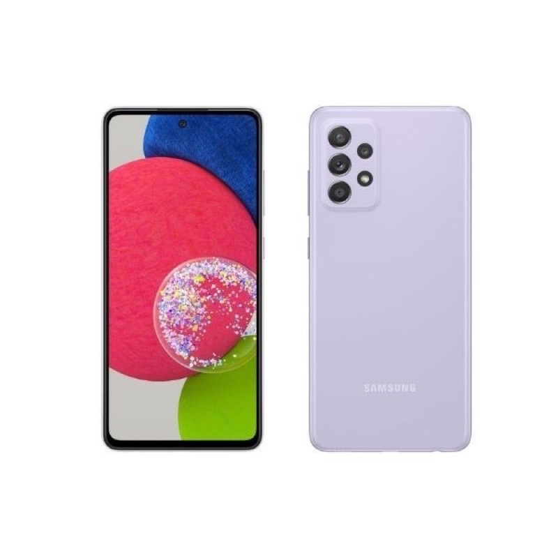 Samsung Galaxy A52s 5G (8 128GB) - ushop10 - ThaiPick