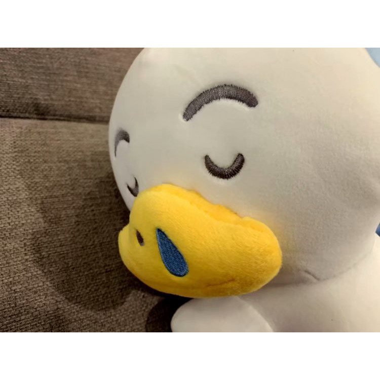 ใหม่ Kakao Friend หมอนเด็กน่ารัก Sleep Ryan Apeach Plush ของเล่นตุ๊กตา ...