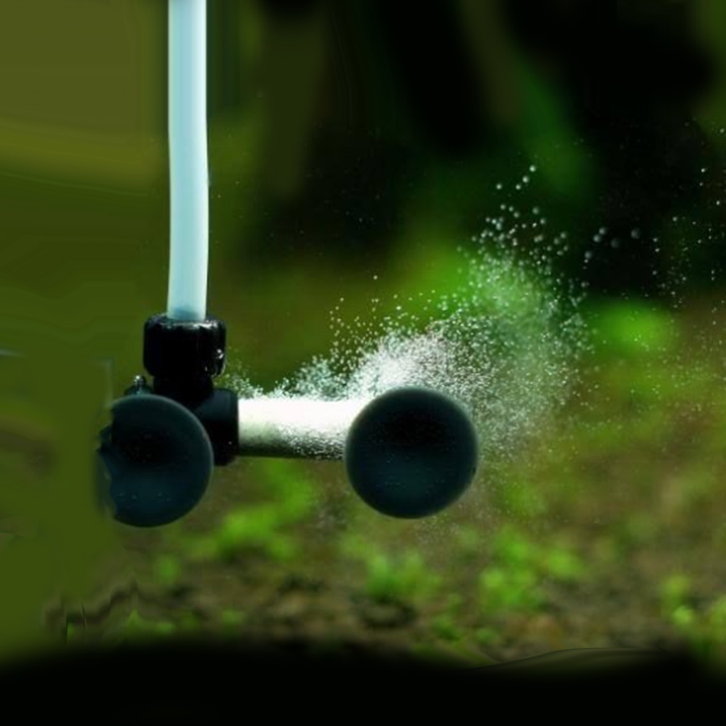 Intense Diffuser Co2 รุ่น Bazooka Atomizer - anaqua2014 - ThaiPick