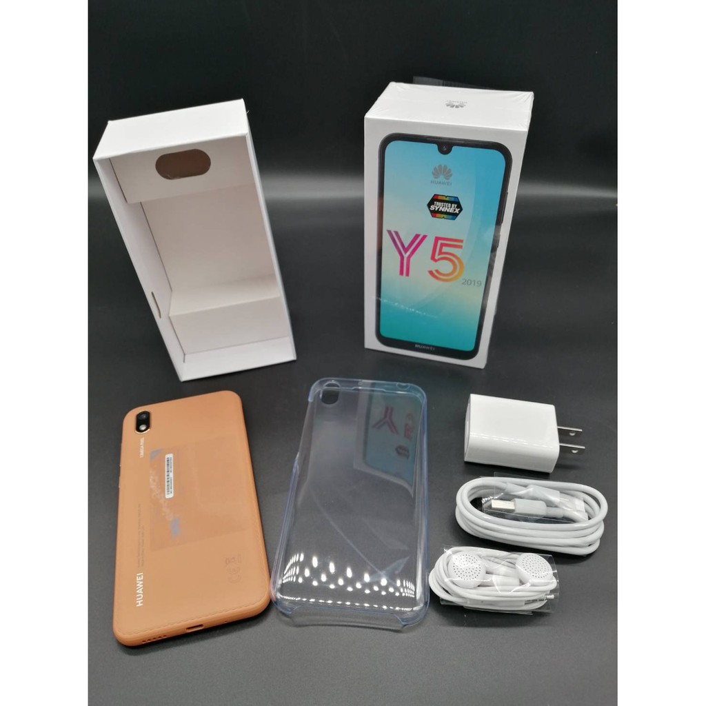 HUAWEI Y5 2019 RAM 2GB ROM 32GBประกันศูนย์1ปี - n_phone - ThaiPick