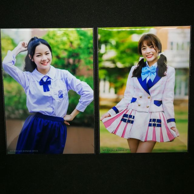 รูปสุ่มBNK48 จาก cd single 6 BEGINNER | Shopee Thailand