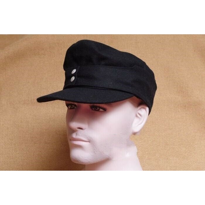 REPRODUCTION WW2 GERMAN WH EM Officers soldier Elite M43 1943 PANZER ...