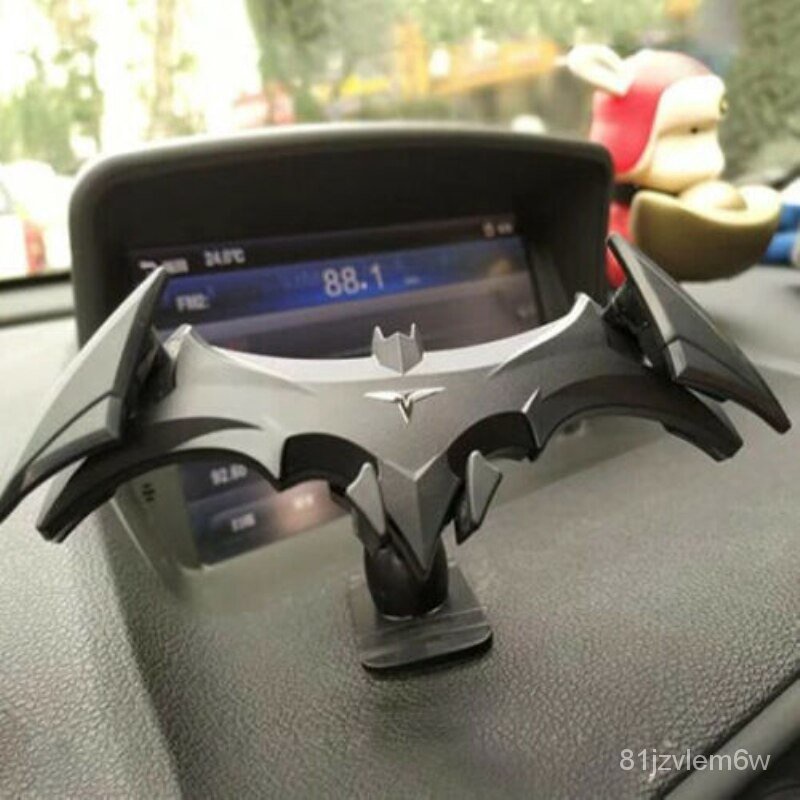 3C T02 Bat-shaped phone stand Universal mobile phone holder with car ...