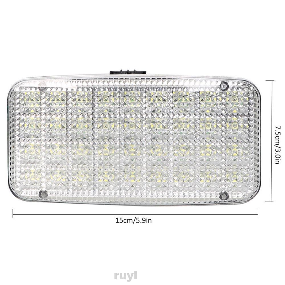 Decorative Easy Install Plastic Universal 12V Car Light - ruyi.th ...