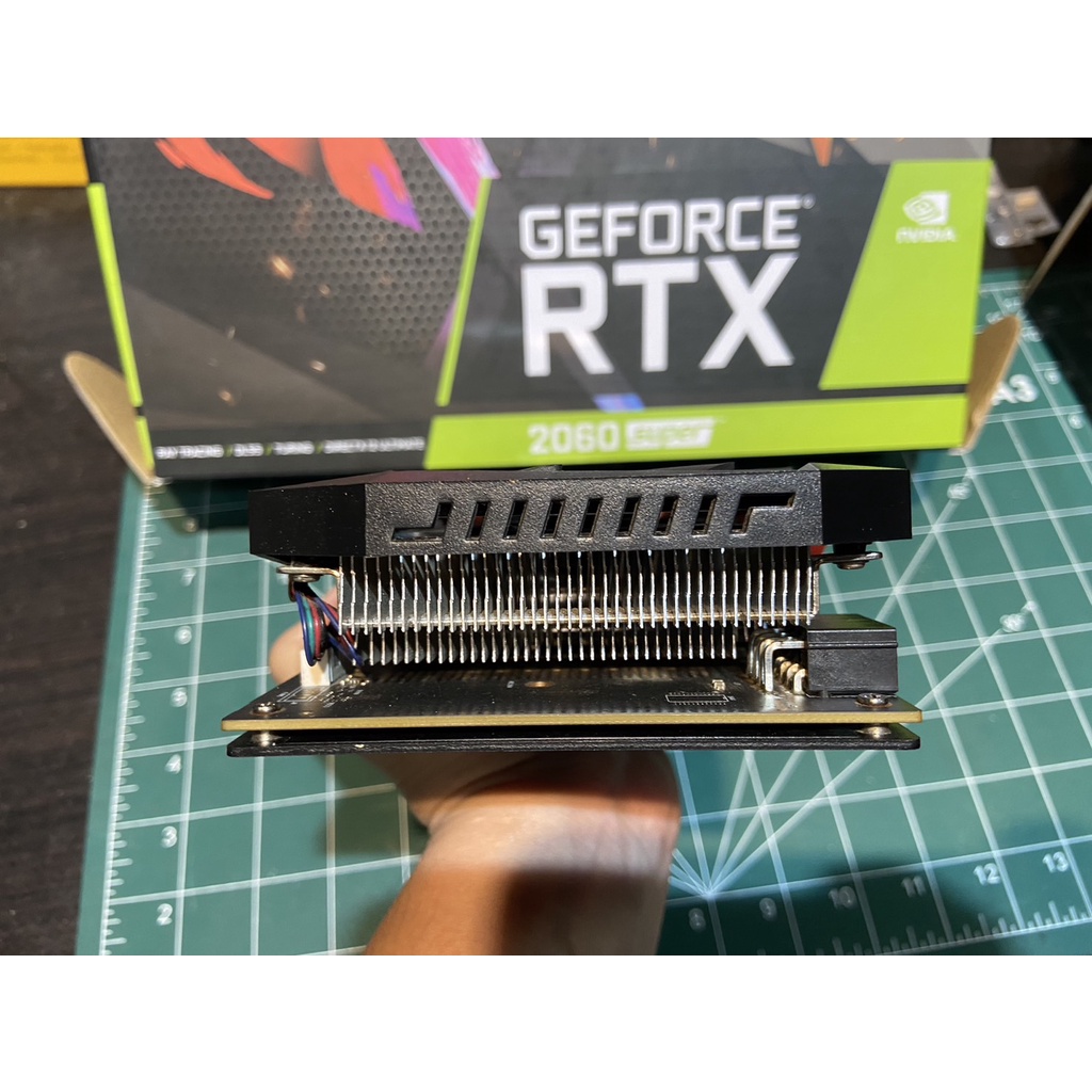 Colorful RTX 2060 SUPER NB 8G It market pt ThaiPick