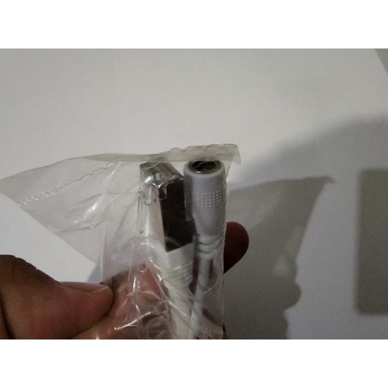 MikroTik Gigabit PoE Injector with Adapter - RBGPOE - 18POW - spc.mall ...