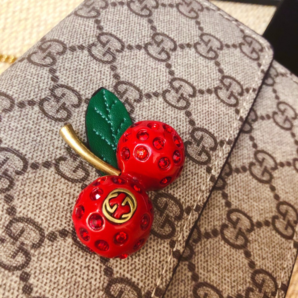 Original 2021 Gucci เสื้อโปโลแขนสั้นสีเขียวสําหรับผู้ชายขนาด M-3Xl ...