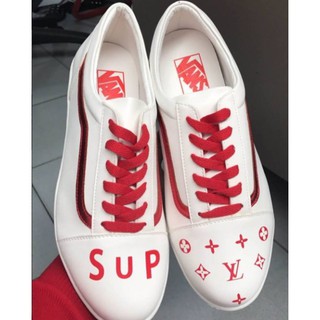 vans x supreme ราคาพิเศษ | ซื้อออนไลน์ที่ Shopee ส่งฟรี*ทั่วไทย!