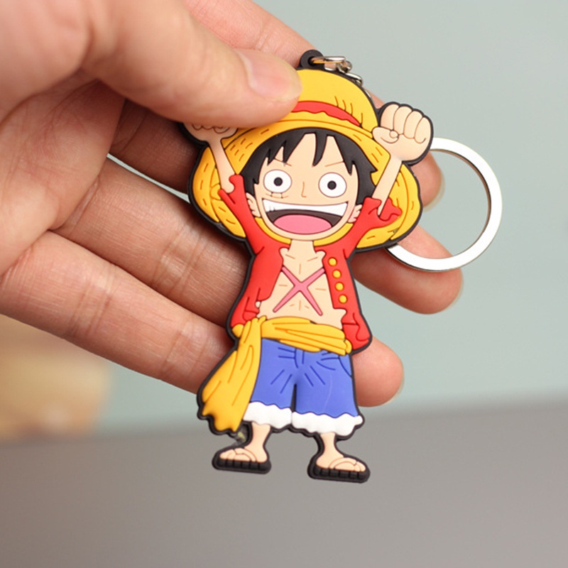 One PieceOne iece Luffy Gear 5 Anime Action Figure Sun God Nika Luffy ...