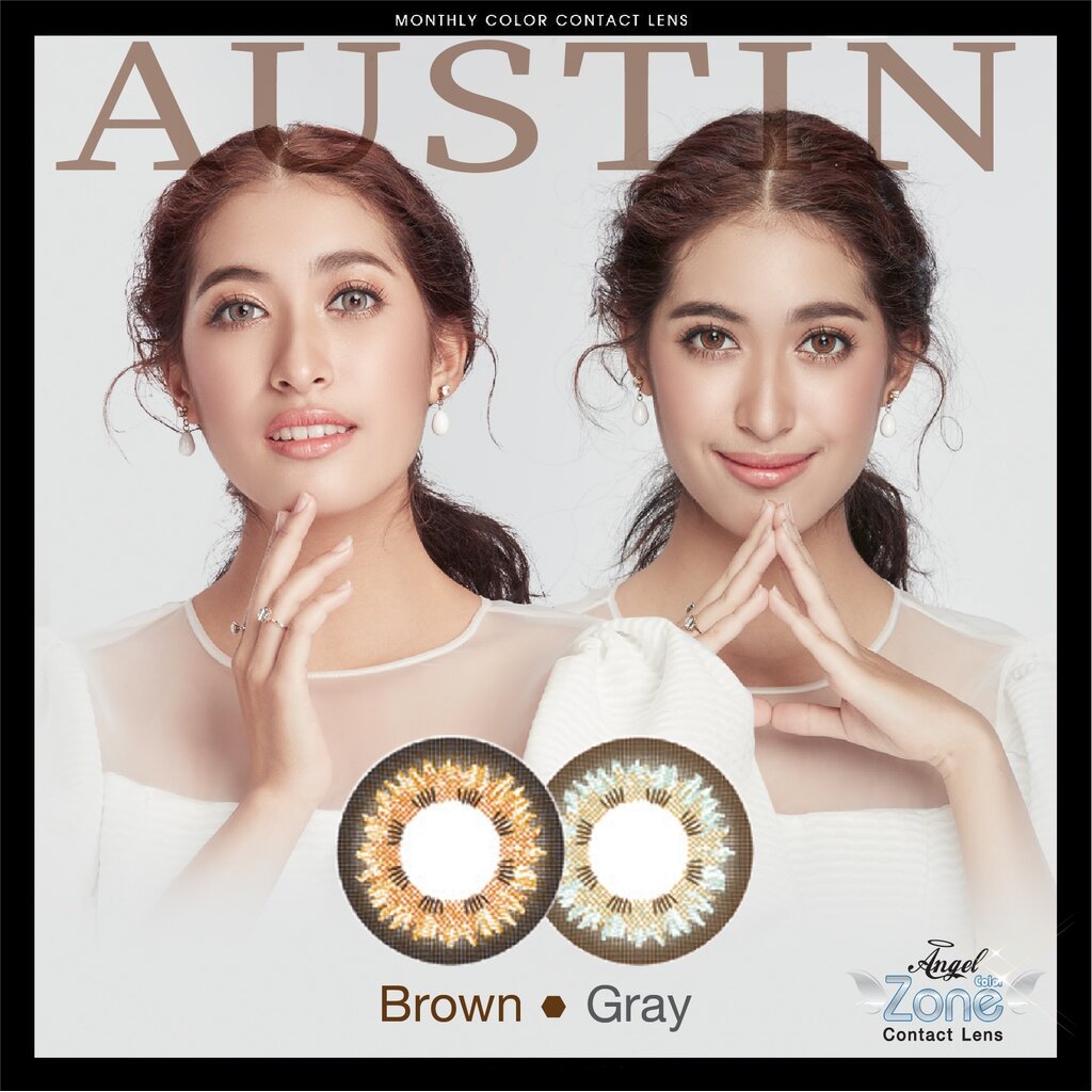 Angel Zone AZ093 Austin Gray 14.5 Work - angelzone_official - ThaiPick