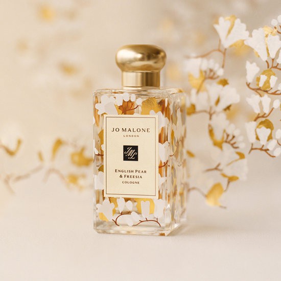 Jo Malone English Pear And Freesia Cologne Limited Edition 100 Ml