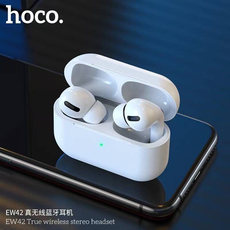 Hoco EW41 True wireless stereo headset - sevenshoponline - ThaiPick