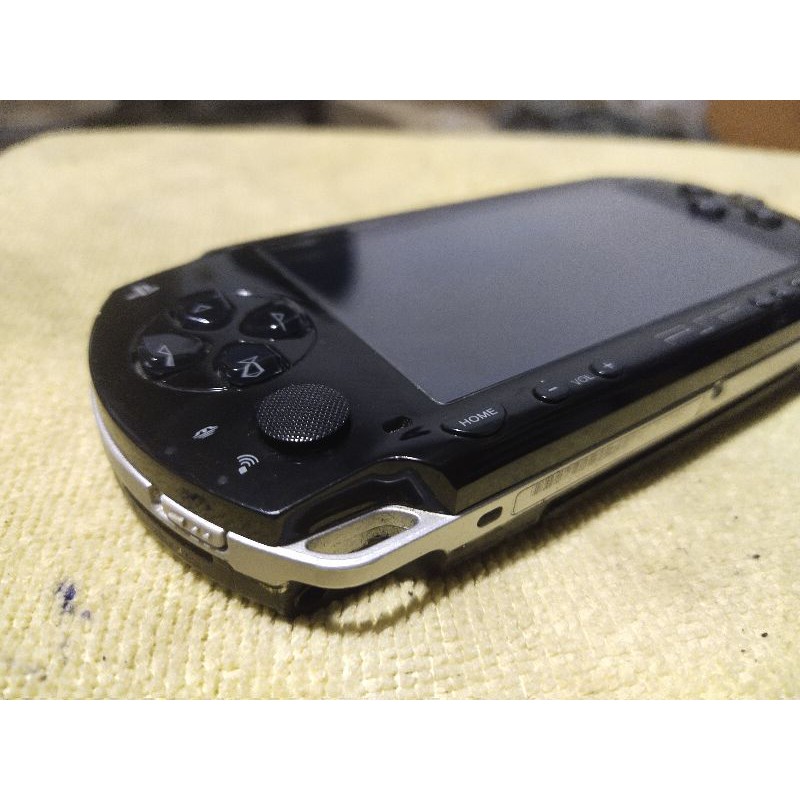 เครื่องเกมส์ psp รุ่น 1000 | Shopee Thailand