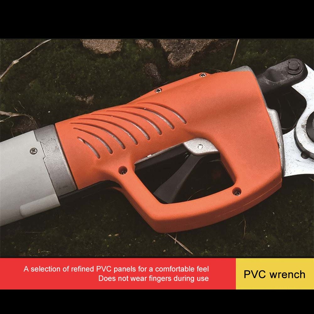 450W Electric Pruner Pruning Scissor Fruit Branch Pruner Pruning Shears ...