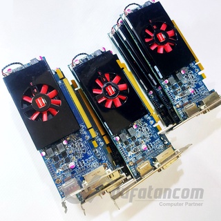 Radeon HD 7500 series / 7570 1GB DDR5 128 Bit โปรไฟล์ต่ํา | Shopee Thailand