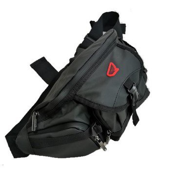READYSTOCK POUCH BAG YAMAHA WAIST BAG MEN POUCHBAG BEG PINGGANG LELAKI ...