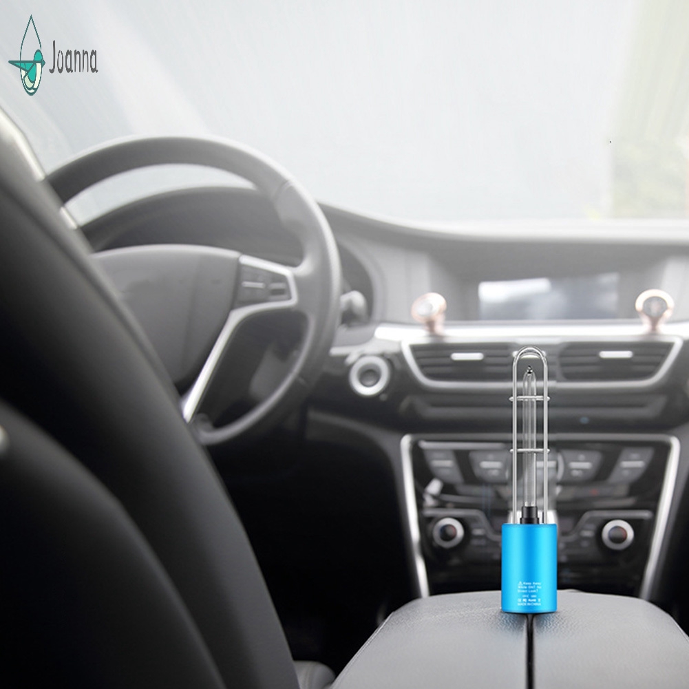 UV Lamp Disinfection Light Eliminator Lamp for Home Indoor Car ...