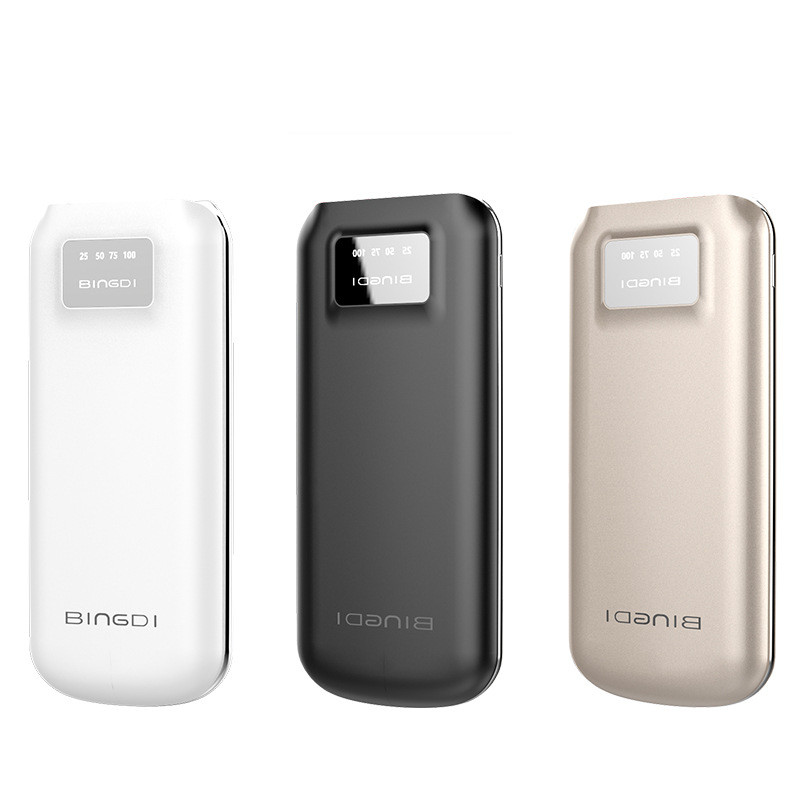 Original Power Bank 90000mAh Portable Charger USB PD 3.0 Quick Charge 3 ...