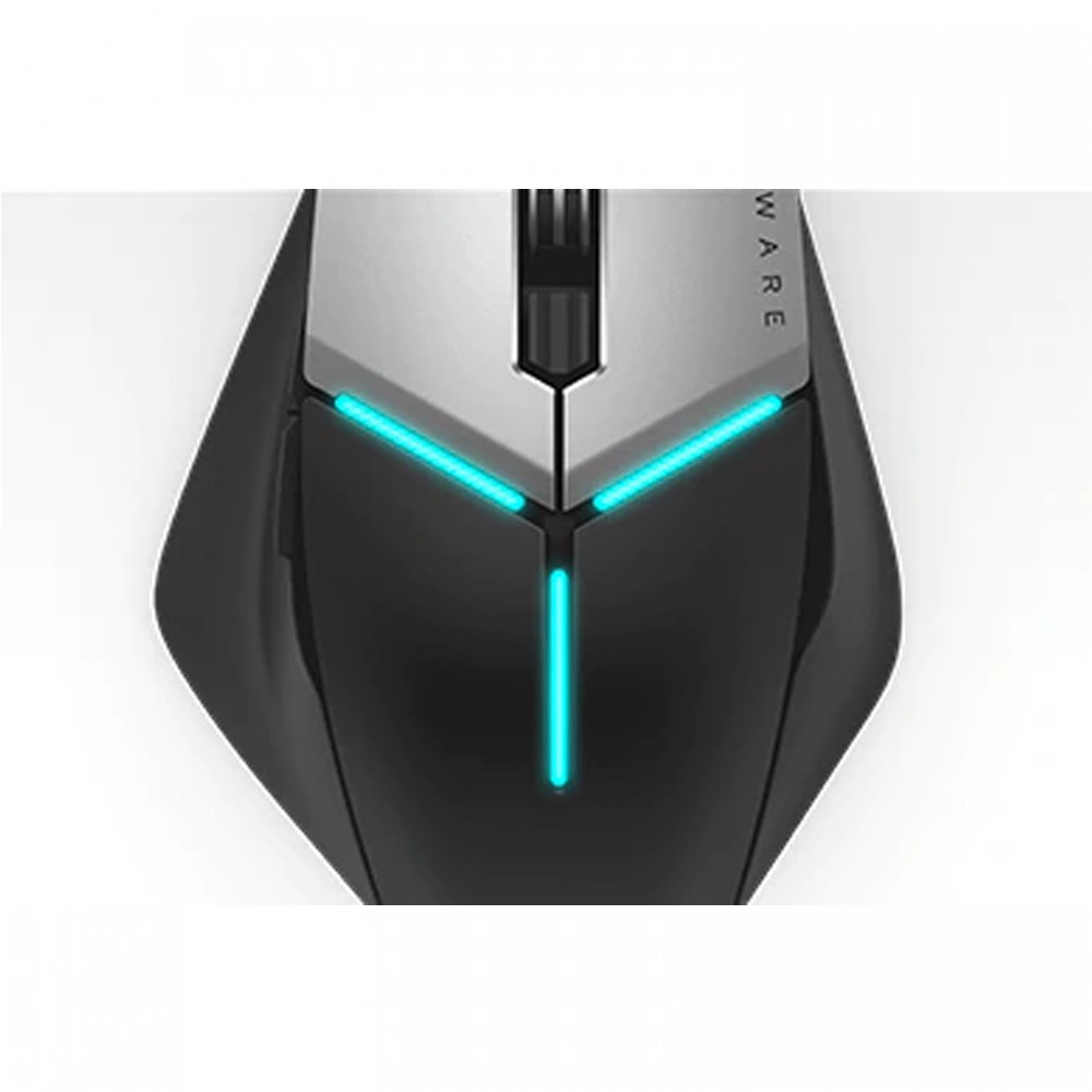 Mouse Alienware Elite Gaming Mouse AW958 - redstaronline - ThaiPick
