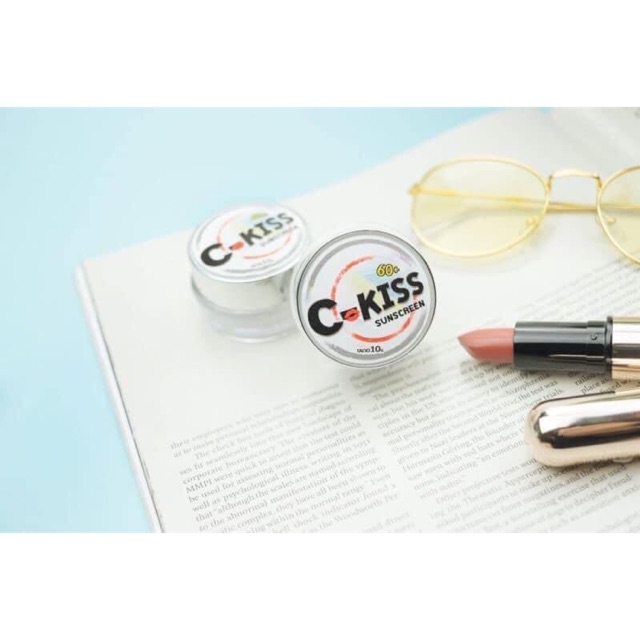 ครีมckiss ถูกที่สุด พร้อมโปรโมชั่น ธ.ค. 2024|BigGoเช็คราคาง่ายๆ