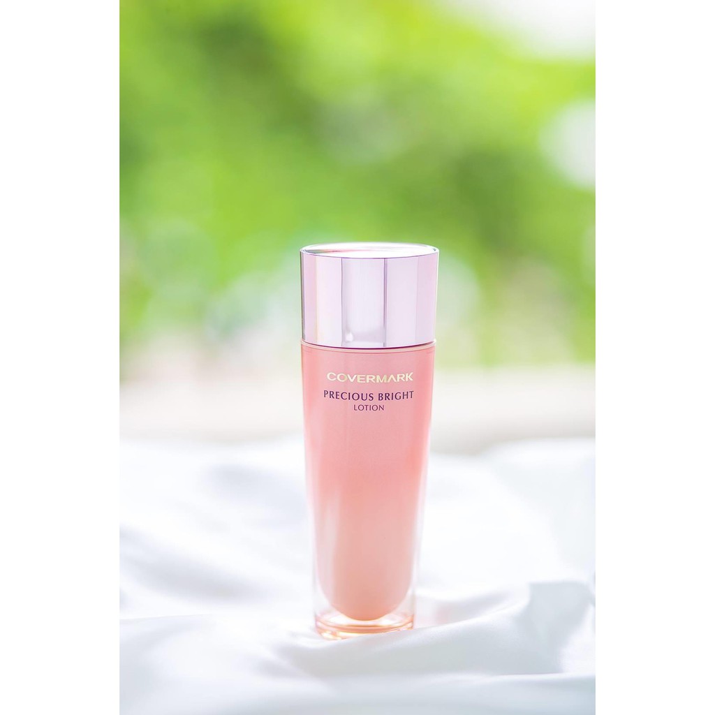 Covermark Precious Bright Lotion W 150 มล. - jawyingkayao - ThaiPick