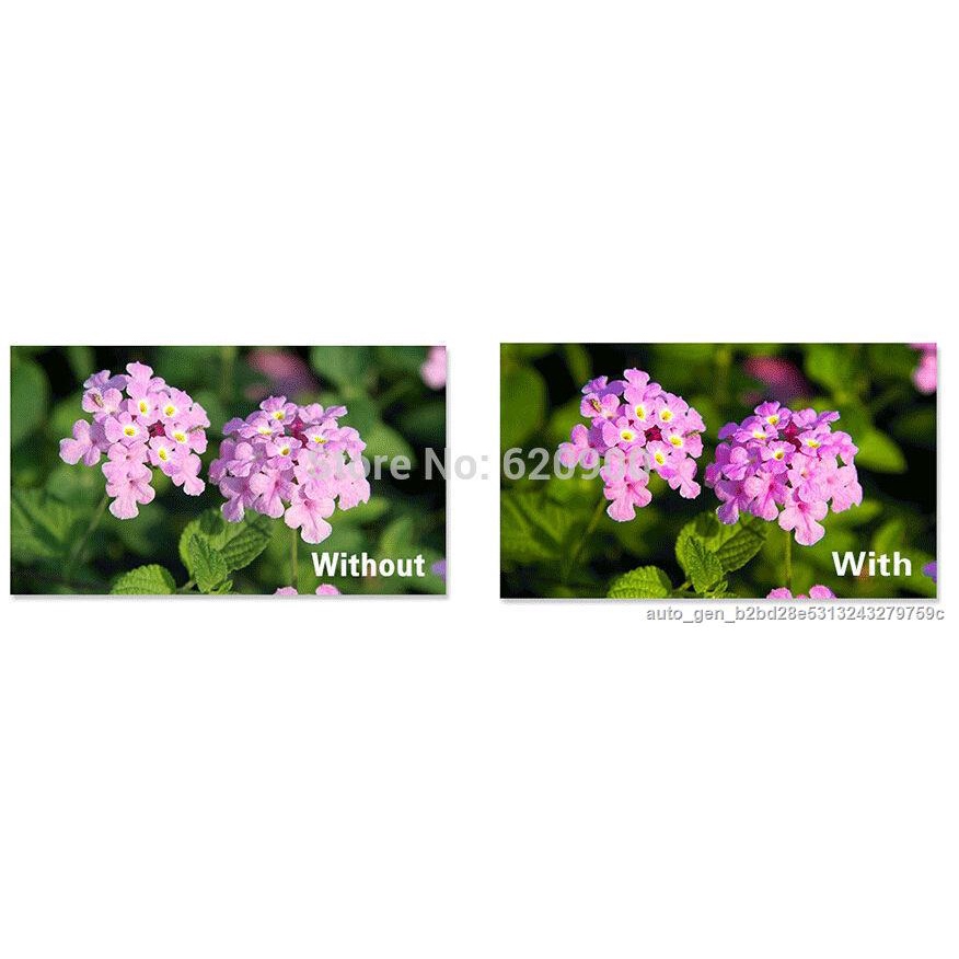 67mm UV Ultra Violet Filter Lens protector For Camera Lens Pentax Nikon ...