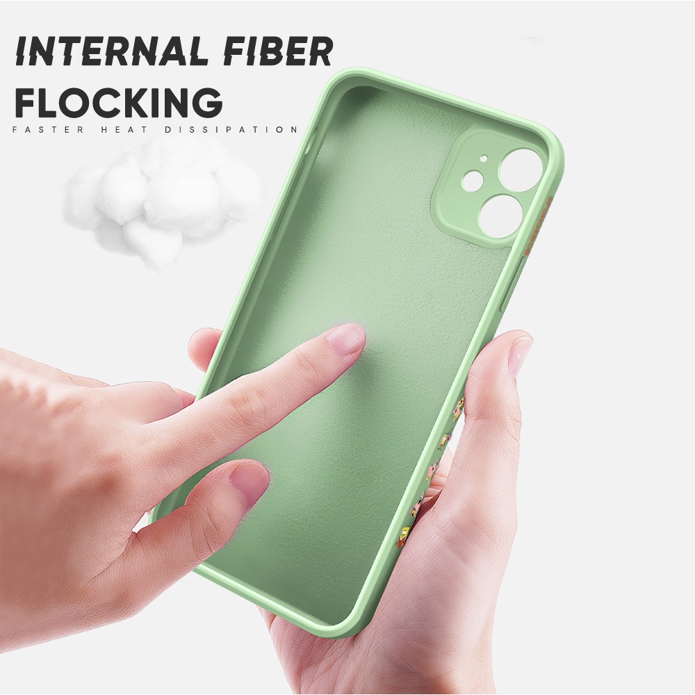 Realme 8 8I Pro C21 C20 C20A 5G Realmi OPPO เคสเรียวมี สำหรับ Soft Case ...