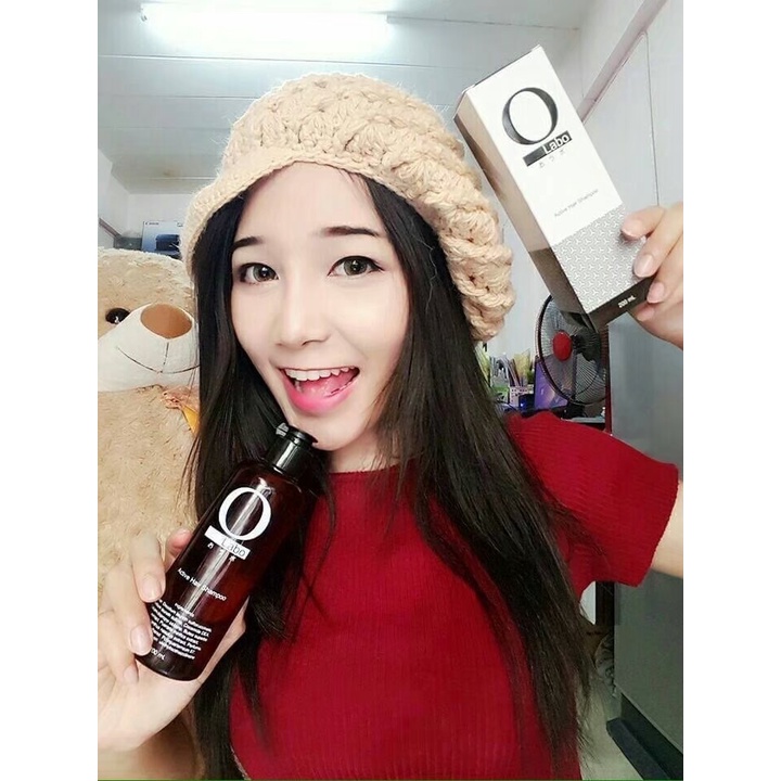 OLABO เซรั่มปลูกผม สำหรับผมบาง เซรั่มเร่งผมยาว ลดผมร่วงผมบาง หัวล้าน เร่งผมยาว ดกดำ บำรุงเส้นผม ...