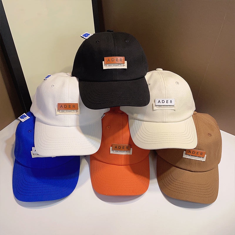 Nfl Fashion Baseball Cap Fashion Hats Tide Male Tide Tide Cap VBUm ...