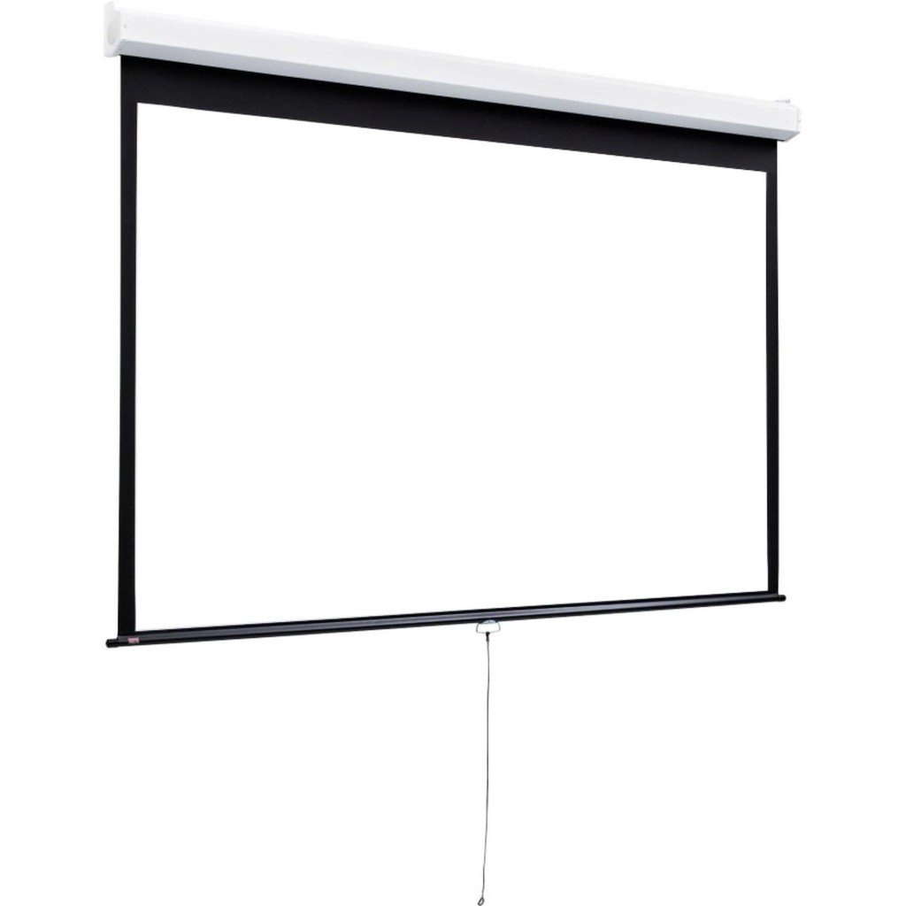 MEKI (Original) Multi Size Quality Projector Screen Solid Series Matte ...