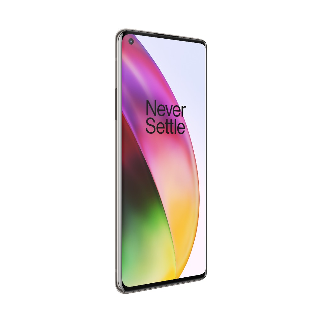 OnePlus 8 (8128GB) Triple Camera 48MP Snapdrago 865 แบตเตอรี่ 4300 mAh ...