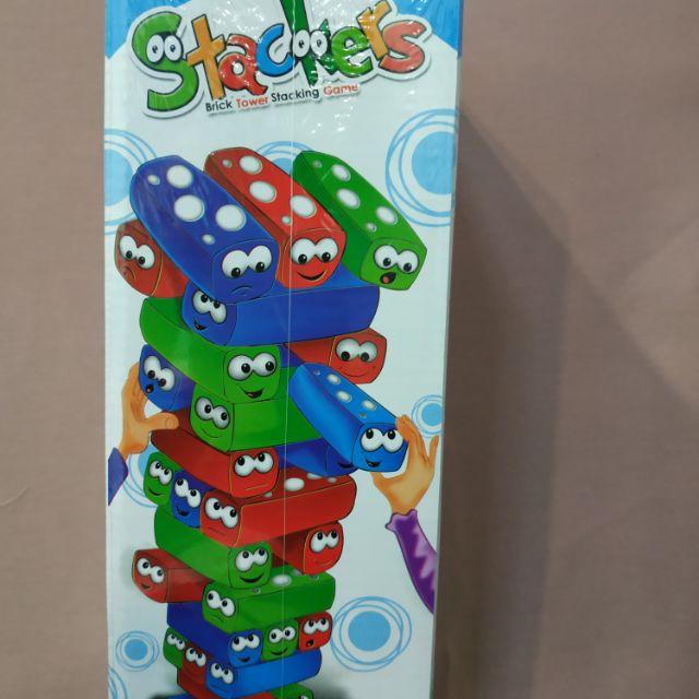 uno stack brick | Shopee Thailand