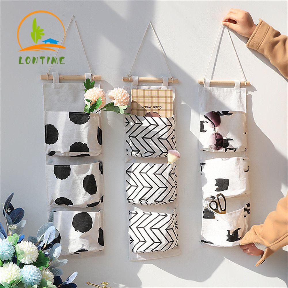 2021 ins Wind Nordic Cute Hanging Calendar Creative Wall Hanging bWA9 ...