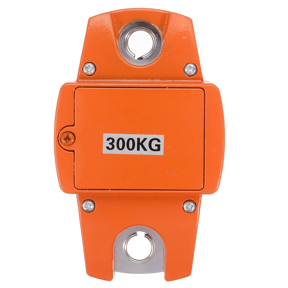 1pc New 300kg/600lb Heavy Duty Digital Crane Scale Hanging Hook ...