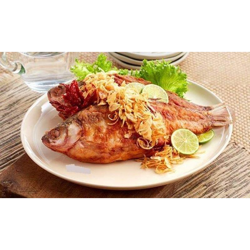 ปลาส้มปลาตะเพียนไร้ก้าง ถูกที่สุด พร้อมโปรโมชั่น พ.ค. 2024|BigGoเช็ค ...